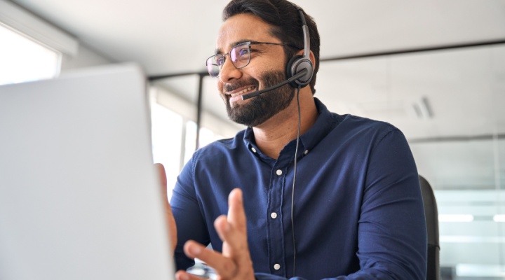 Beyond Proof of Concept: How to Adopt AI Agents for Success | NiCE