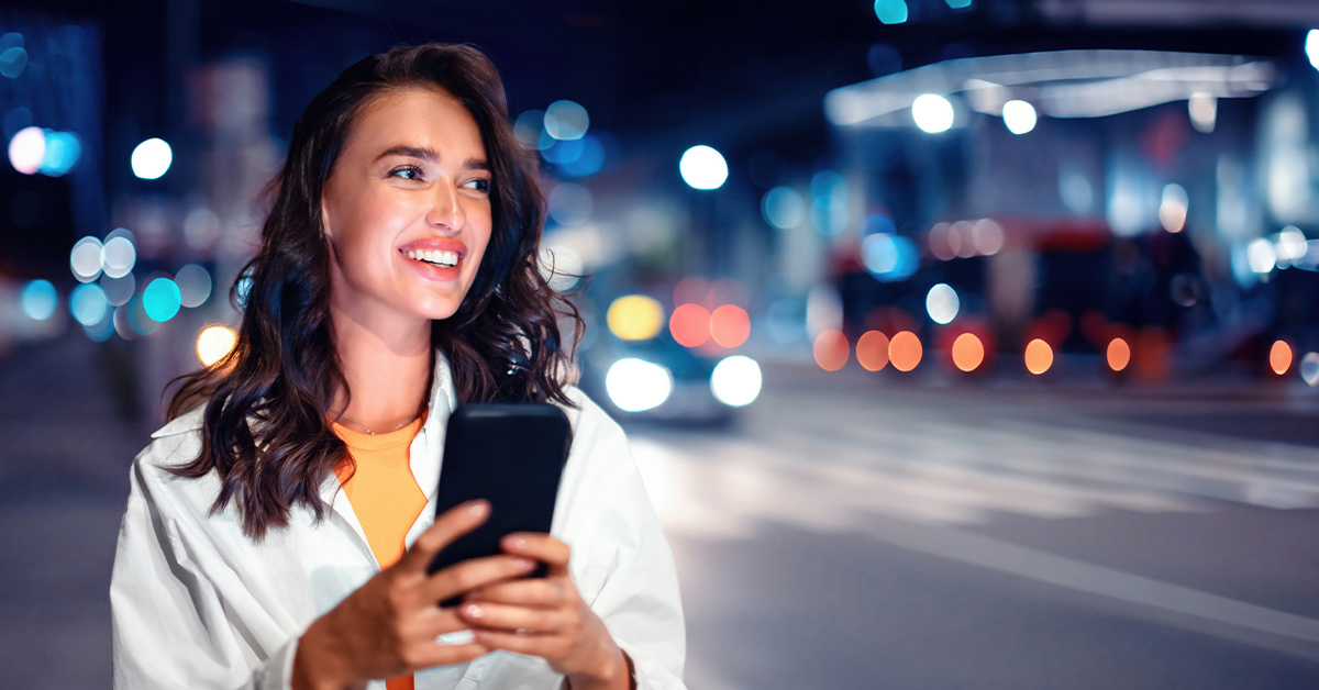 Building a NiCE world: The stories making the world brighter | NiCE