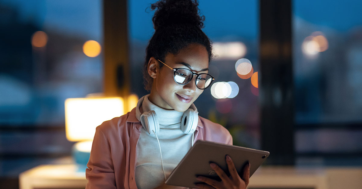 Reimagine automation with CXone Mpower Agents | NiCE