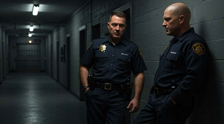 Making Hiring and Retention Easier for Corrections Teams | NiCE