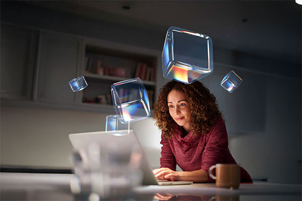 CXone Mpower Agents — AI Agents built for CX | NiCE