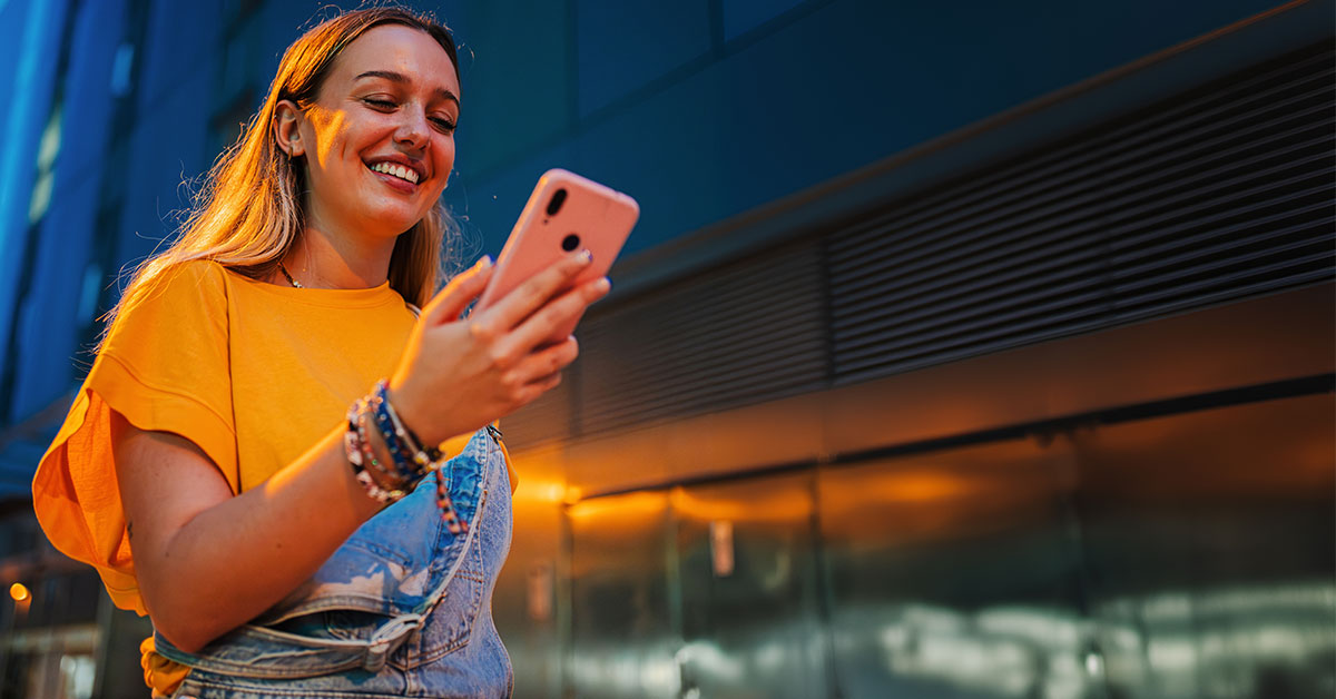 NiCE Named a Leader in 2025 Gartner® Magic Quadrant™ for CCaaS | NiCE
