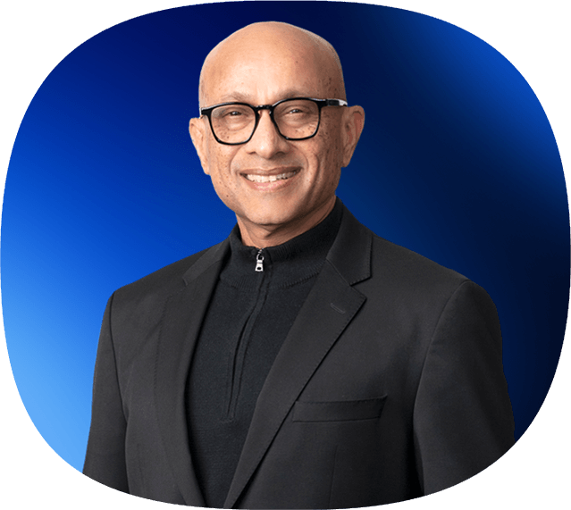 Arun Chandra | NiCE