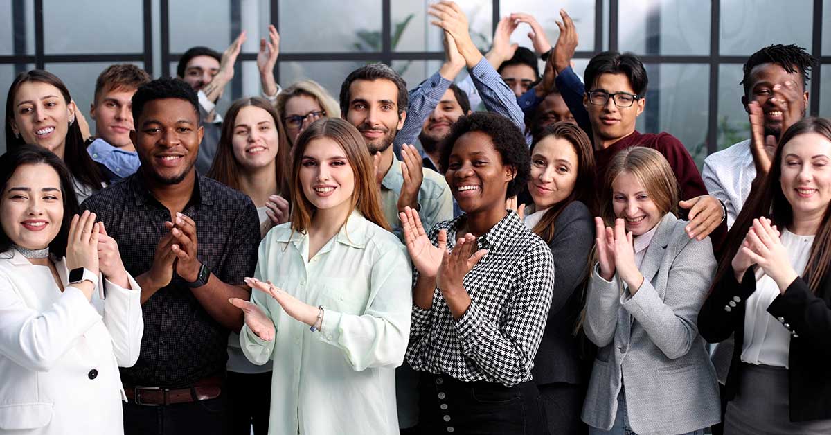 NiCE Continues Award Wins with Future of Work Agent Experience Category ...