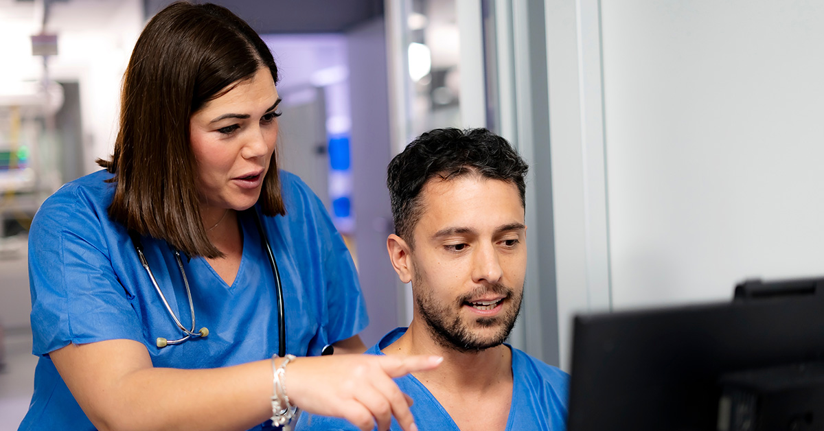4 examples of AI removing friction at every patient touchpoint | NiCE