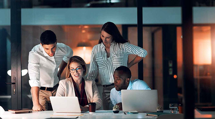 NiCE Workforce Management (IEX): Better forecasting, scheduling, and ...