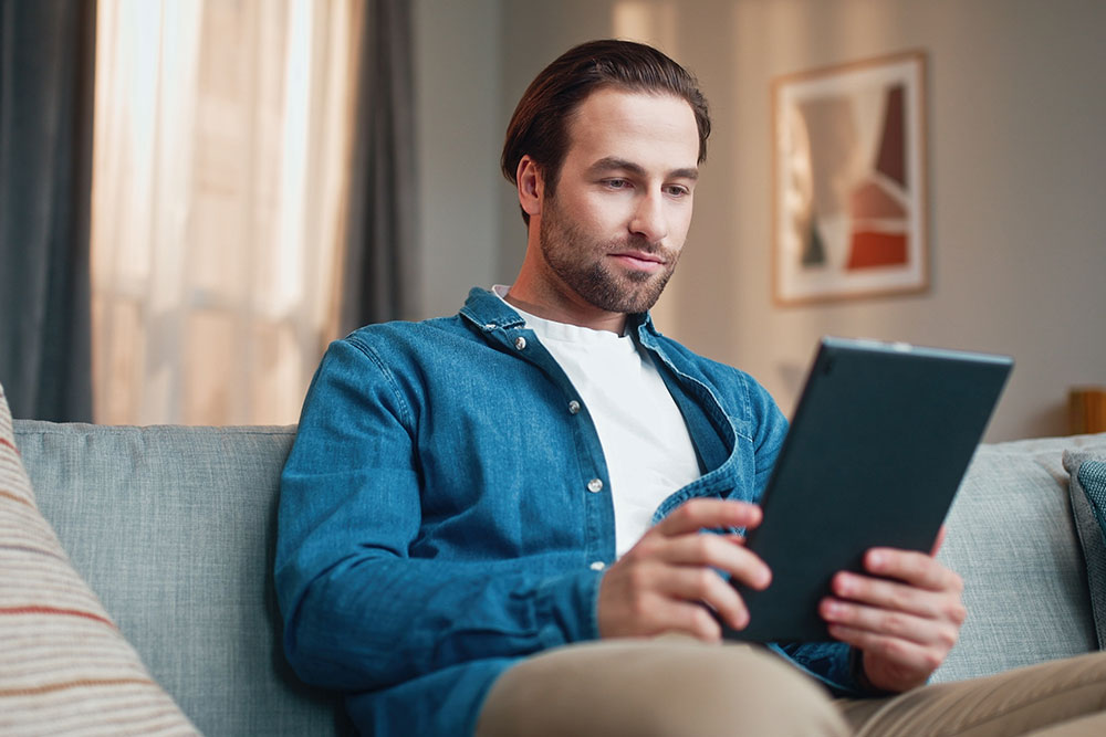 Digital Customer Experience | NiCE